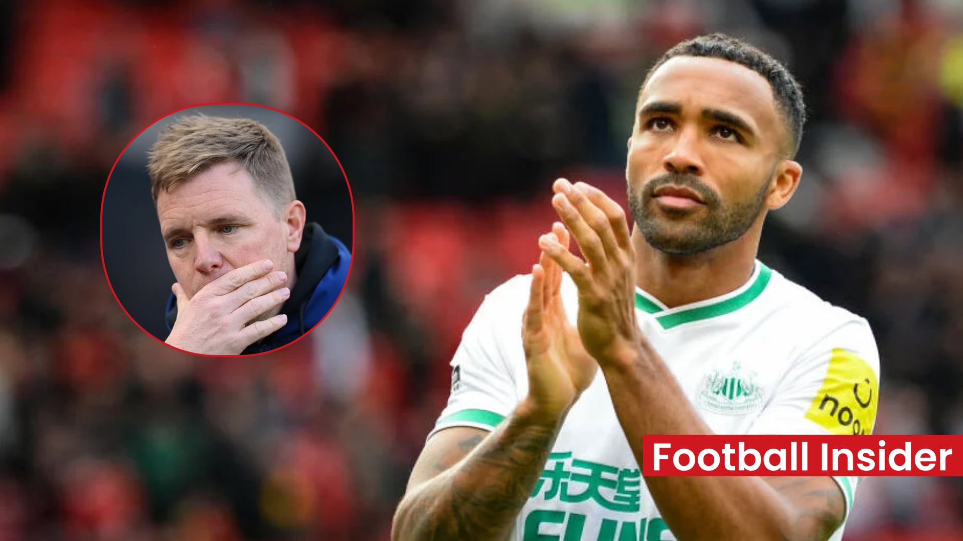 Callum Wilson | Page 102 | AFC Bournemouth Forum