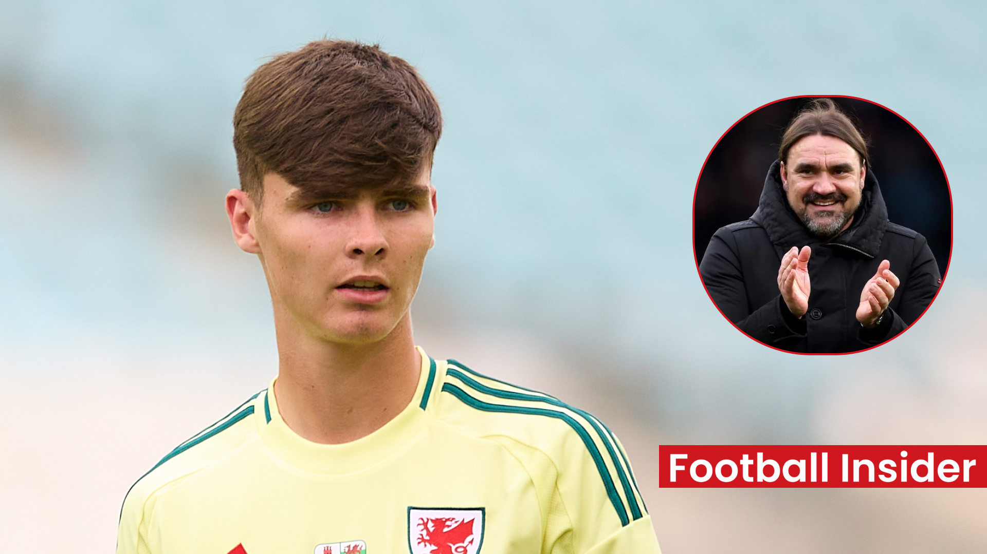 Leeds fans stunned by what Charlie Crew did in behind-closed-doors clash