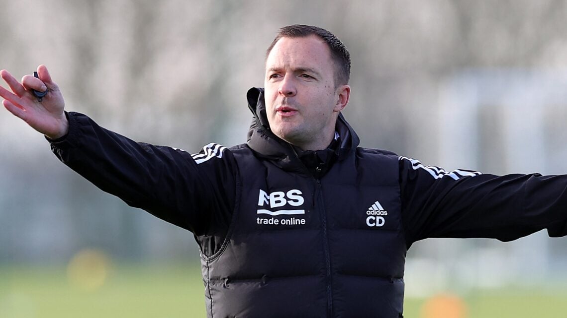 Ex-FIFA ref hits out at 'unusual' disallowed strike in Birmingham clash