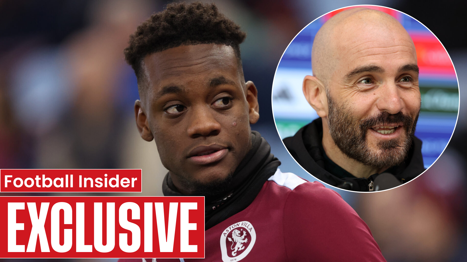 Chelsea could now strike Jhon Duran deal after terms agreed - sources