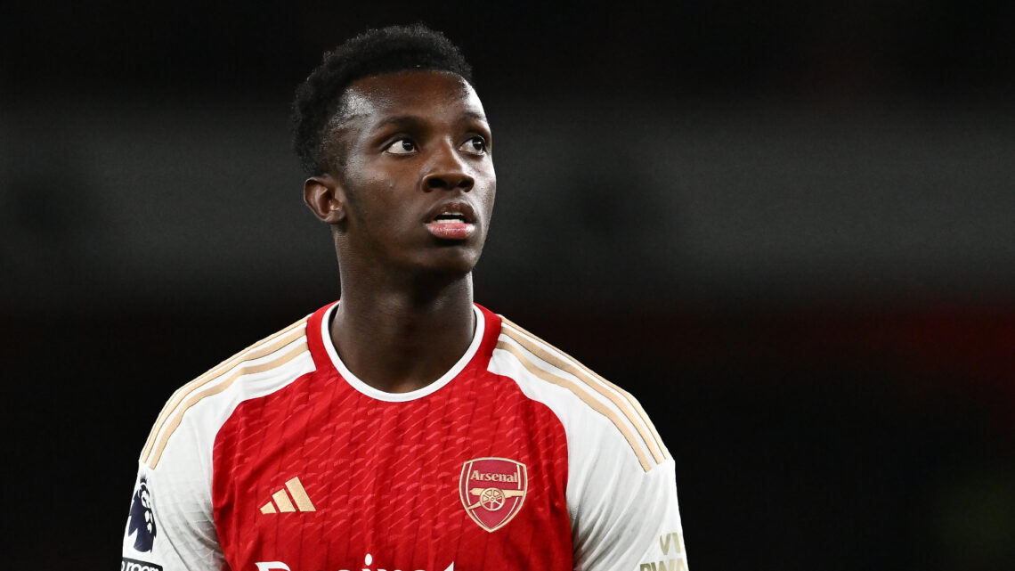 Arsenal to accept last-gasp Reiss Nelson offer as West Ham latest revealed