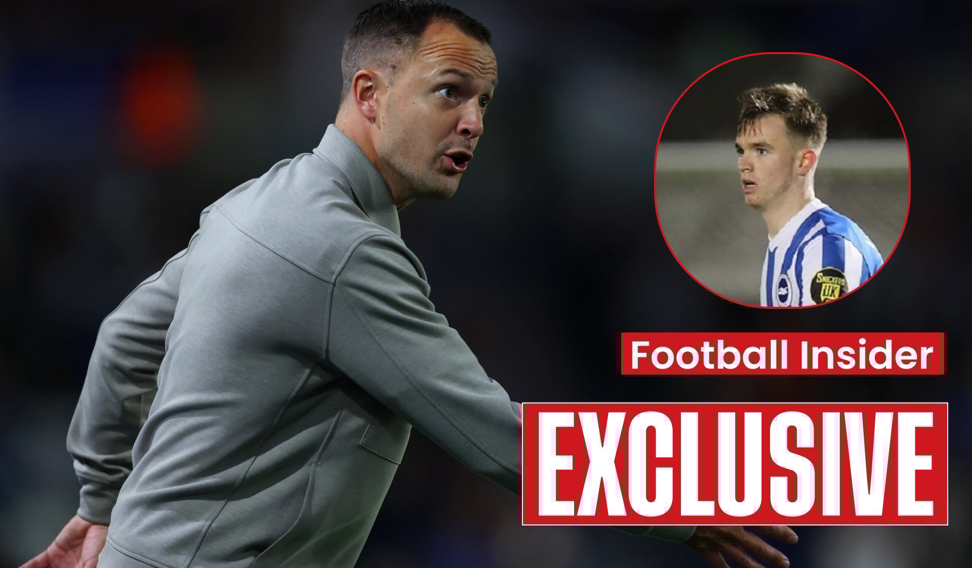 Exclusive: Marc Leonard to join Birmingham City today after terms agreed