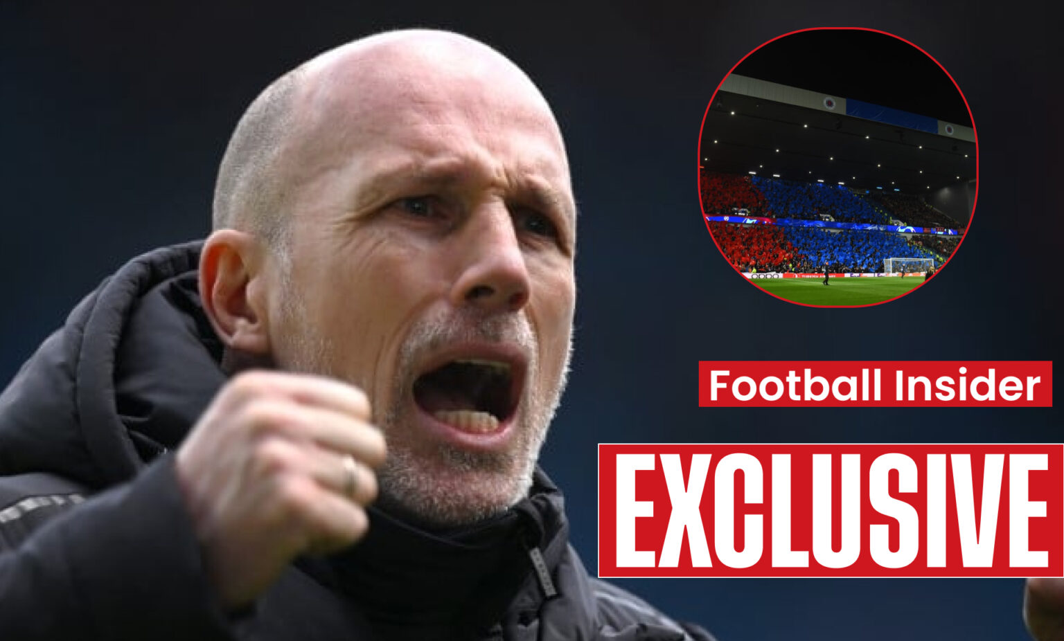 Rangers agree Robin Propper deal, two more signings on the way - sources