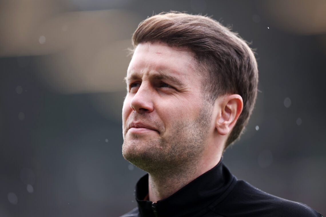 Fabian Hurzeler reveals double Brighton injury boost ahead of Chelsea ...