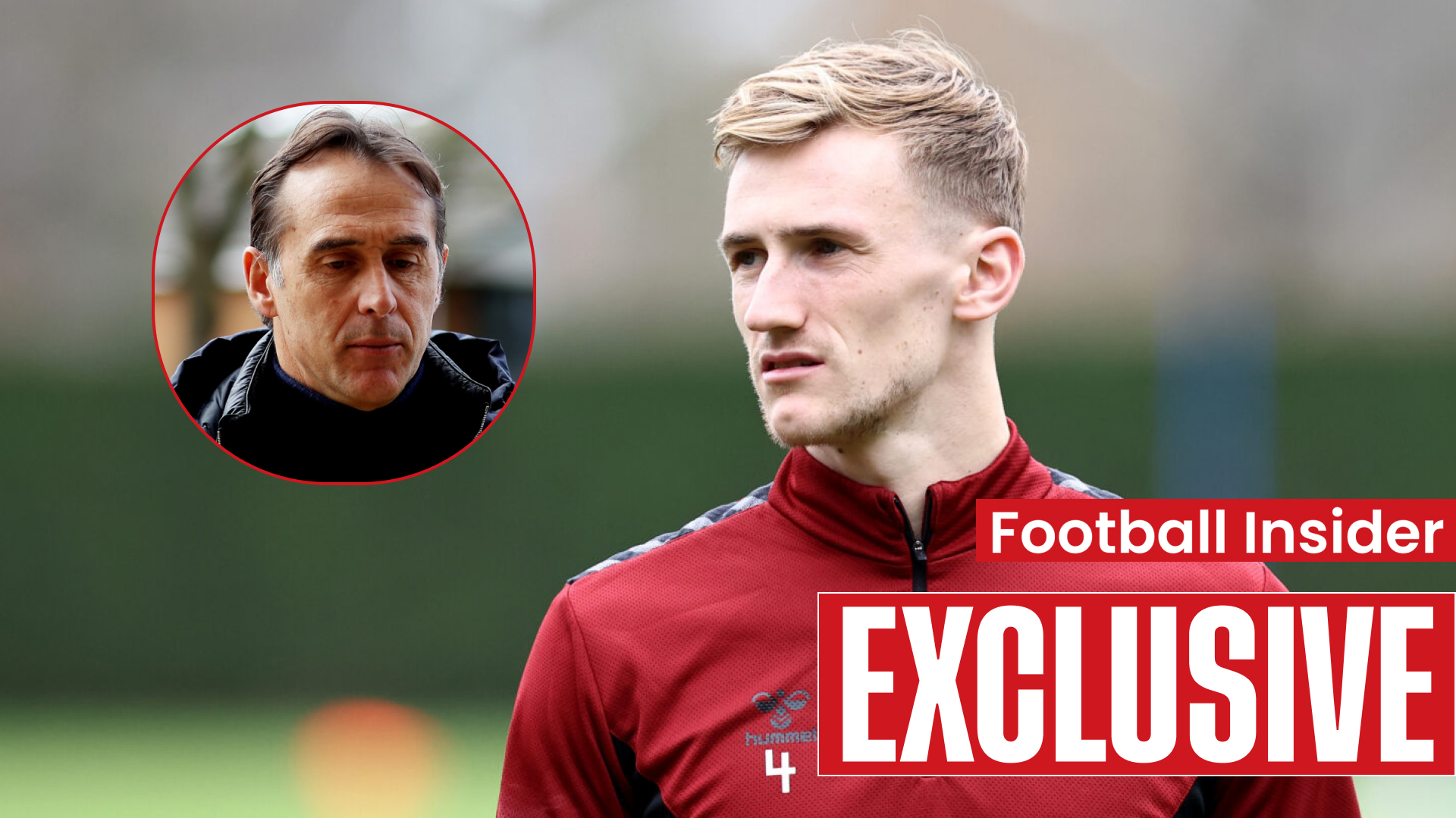 West Ham plan to accept £15m Flynn Downes offer - sources