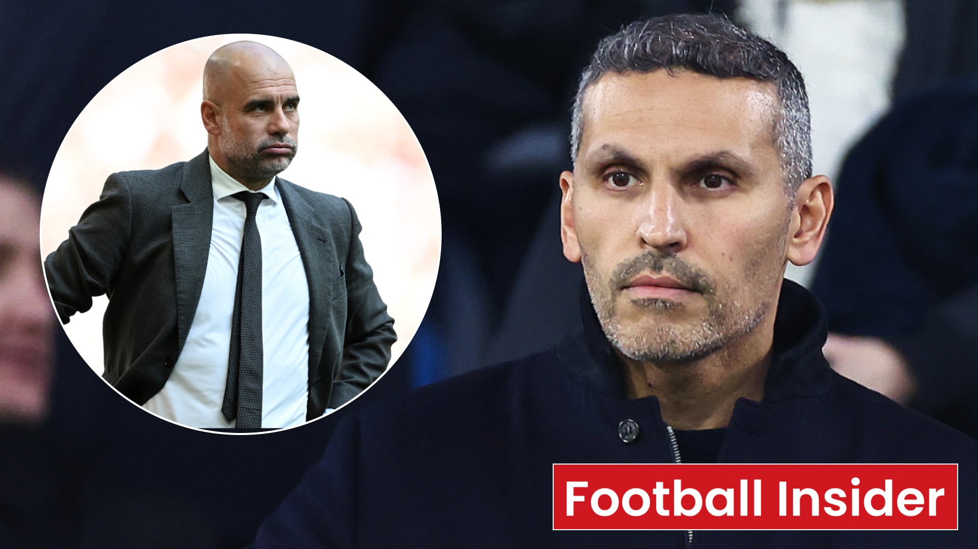 Man City 115 charges: Keith Wyness drops 'damaging' new update