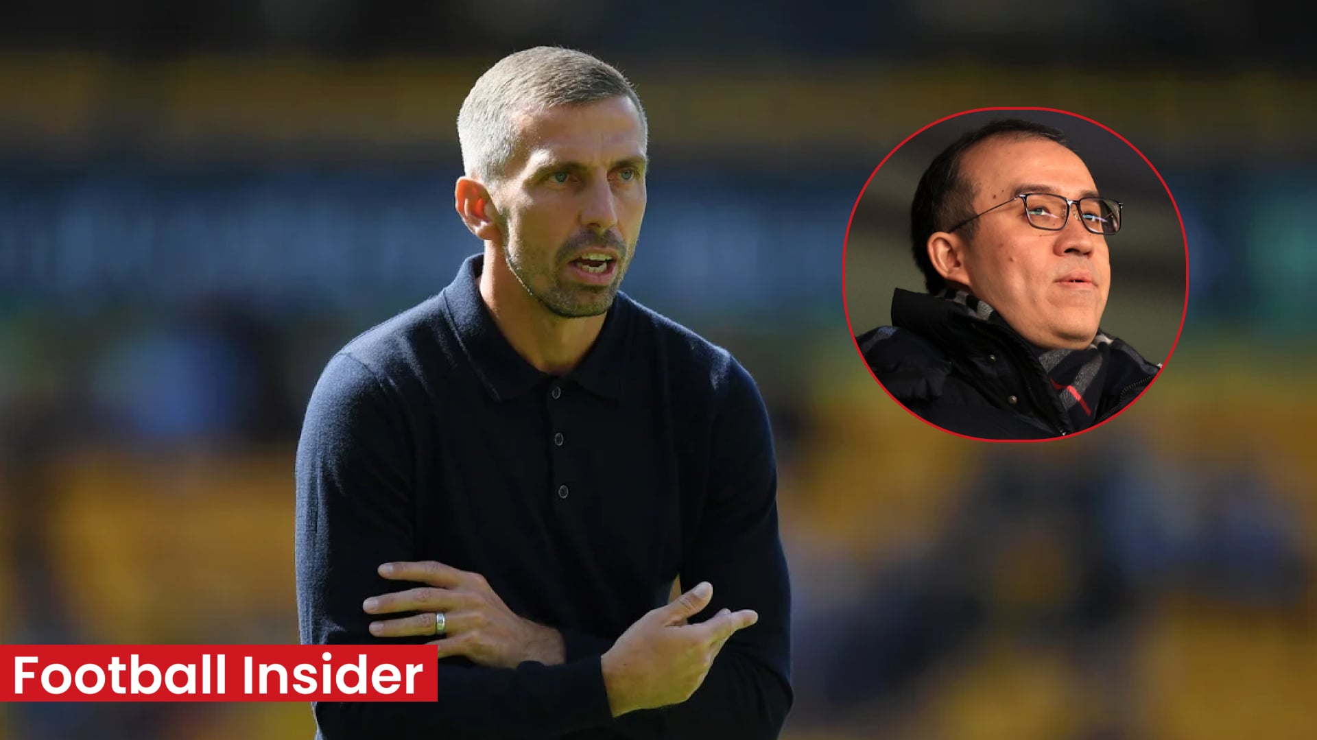 Wolves news: Stefan Borson drops points deduction verdict after £20m reveal