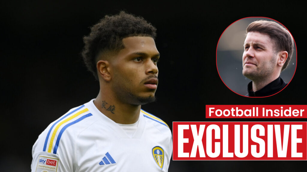 Exclusive: Georginio Rutter responds to Brighton offer