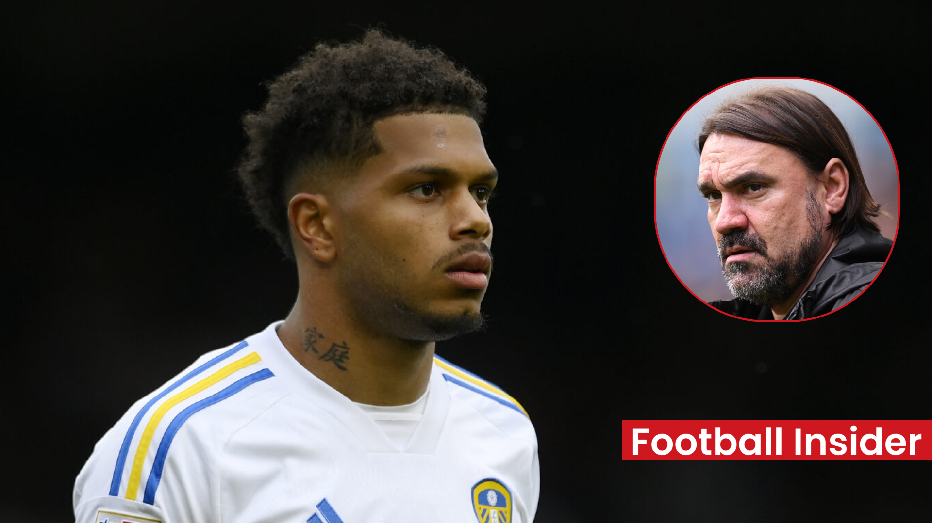 Leeds United told to accept £40m Rutter bid after 'massive' twist ...