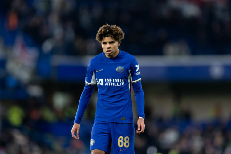 Exclusive: Leicester City to announce Michael Golding signing