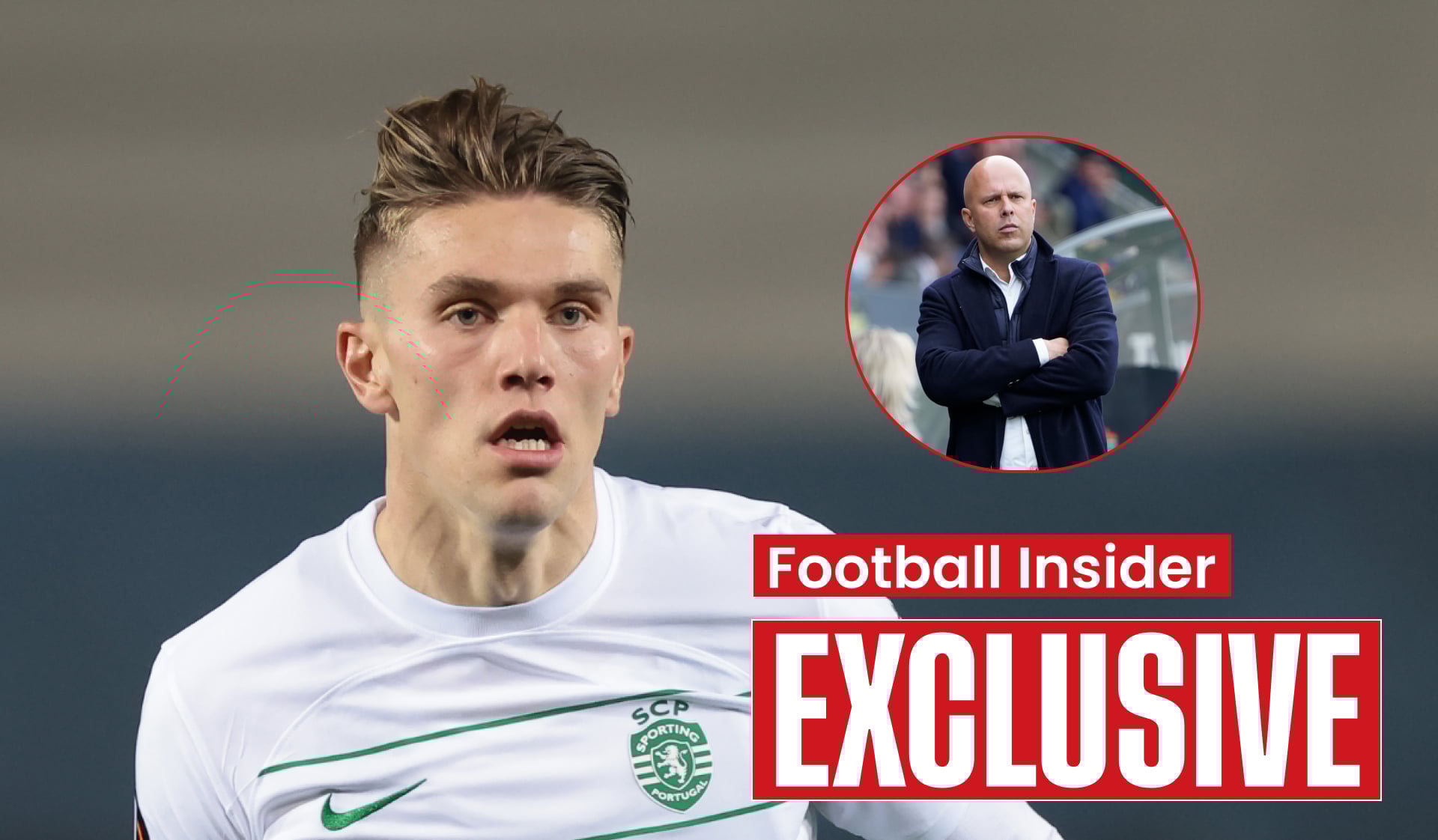 Liverpool and Tottenham make move to sign Gyokeres - sources