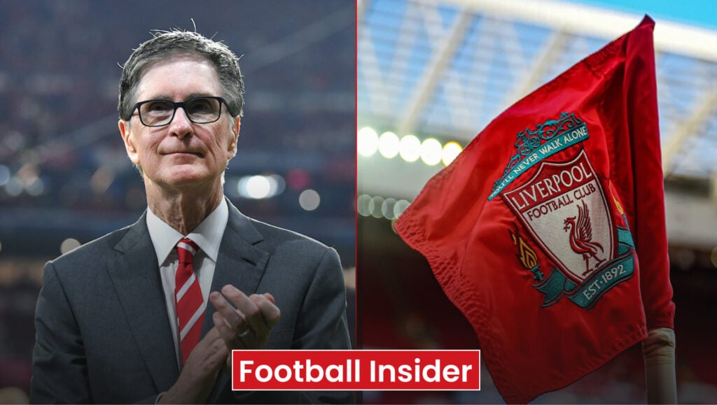 Keith Wyness: Liverpool to land huge windfall as stunning news confirmed