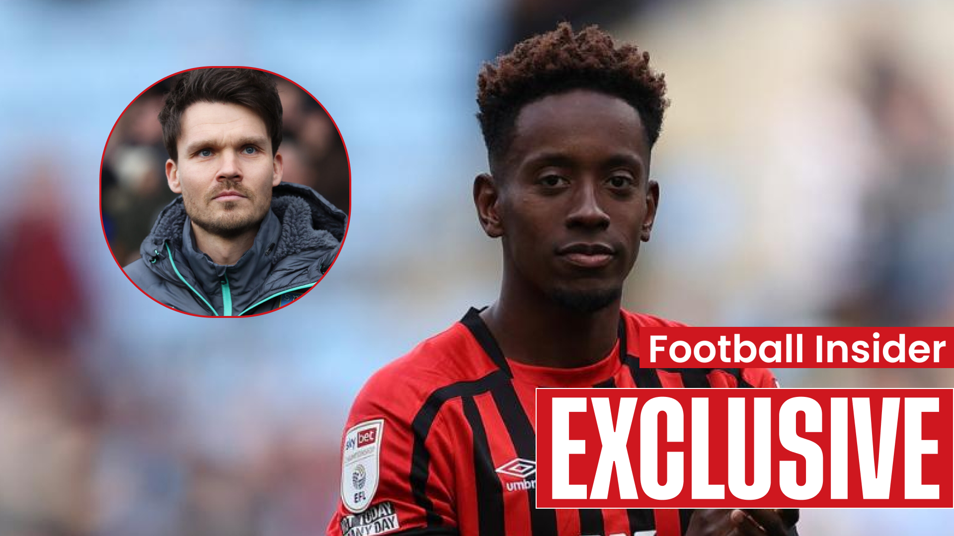 Jamal Lowe contract details revealed after Sheffield Wednesday move ...