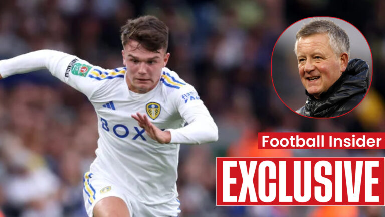 Jamie Shackleton completes Sheffield United medical after agreeing ...