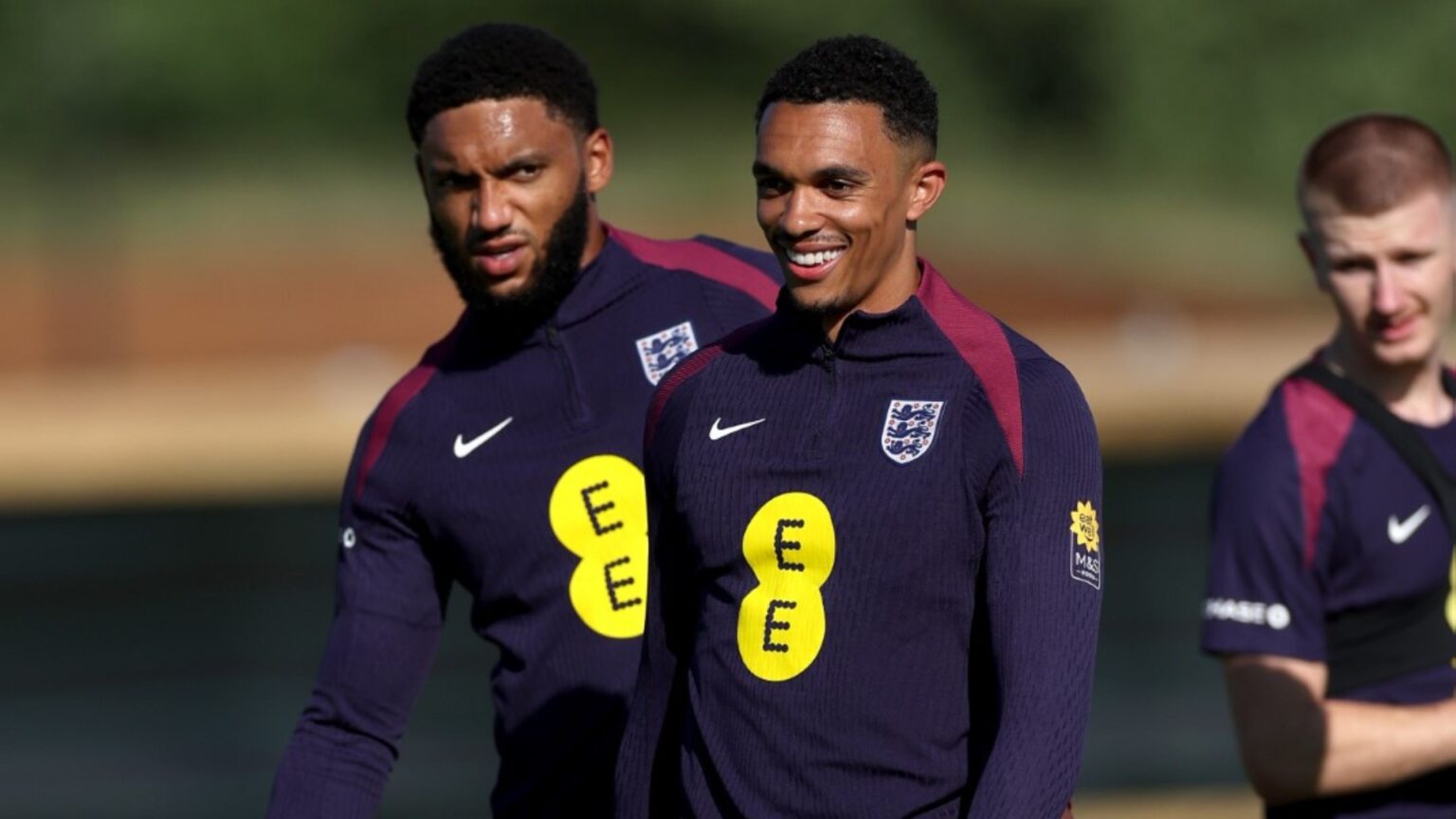 Trent Alexander-Arnold's £84m deal may be blocked - Keith Wyness