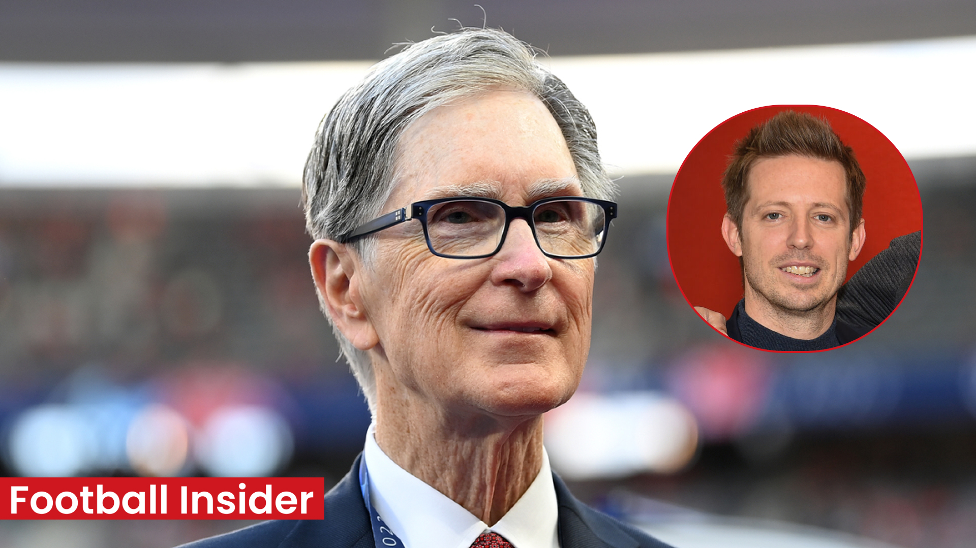 Liverpool owners could make dramatic U-turn after deal collapses - Borson