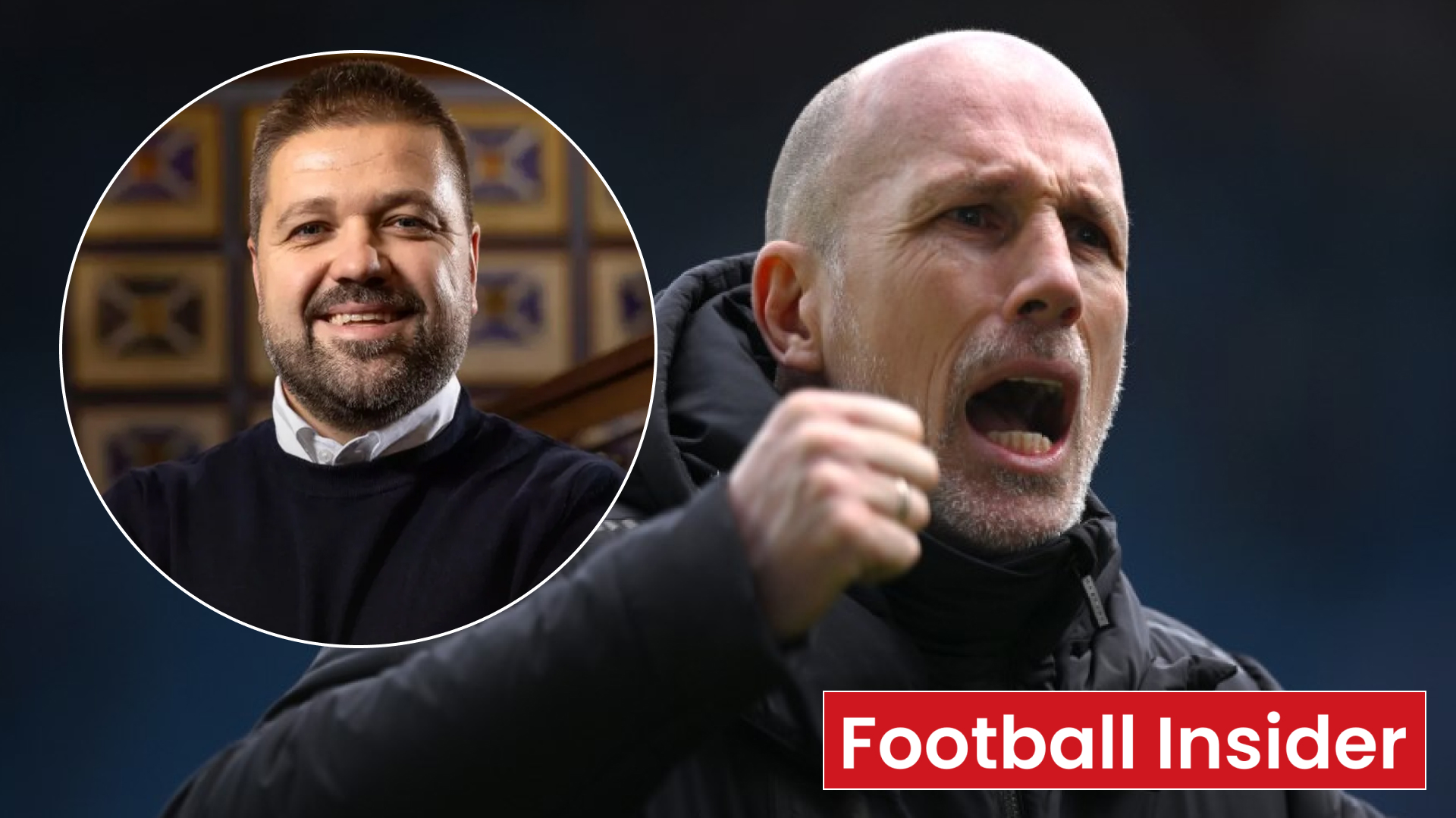 Keith Wyness: 'I'm getting more concerned about Rangers' after surprise ...