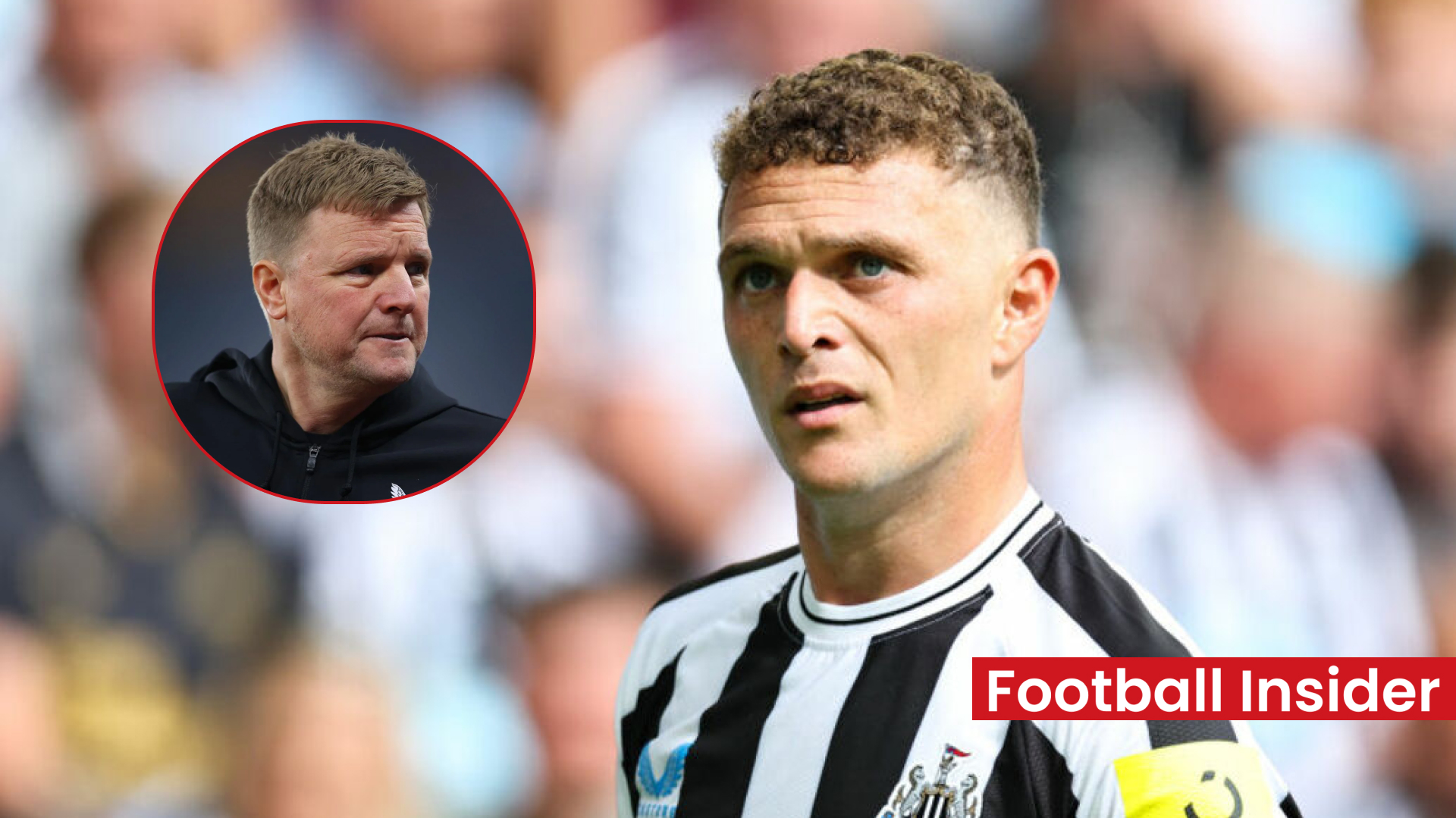 Newcastle told to accept '£50m' Kieran Trippier offer - fans react