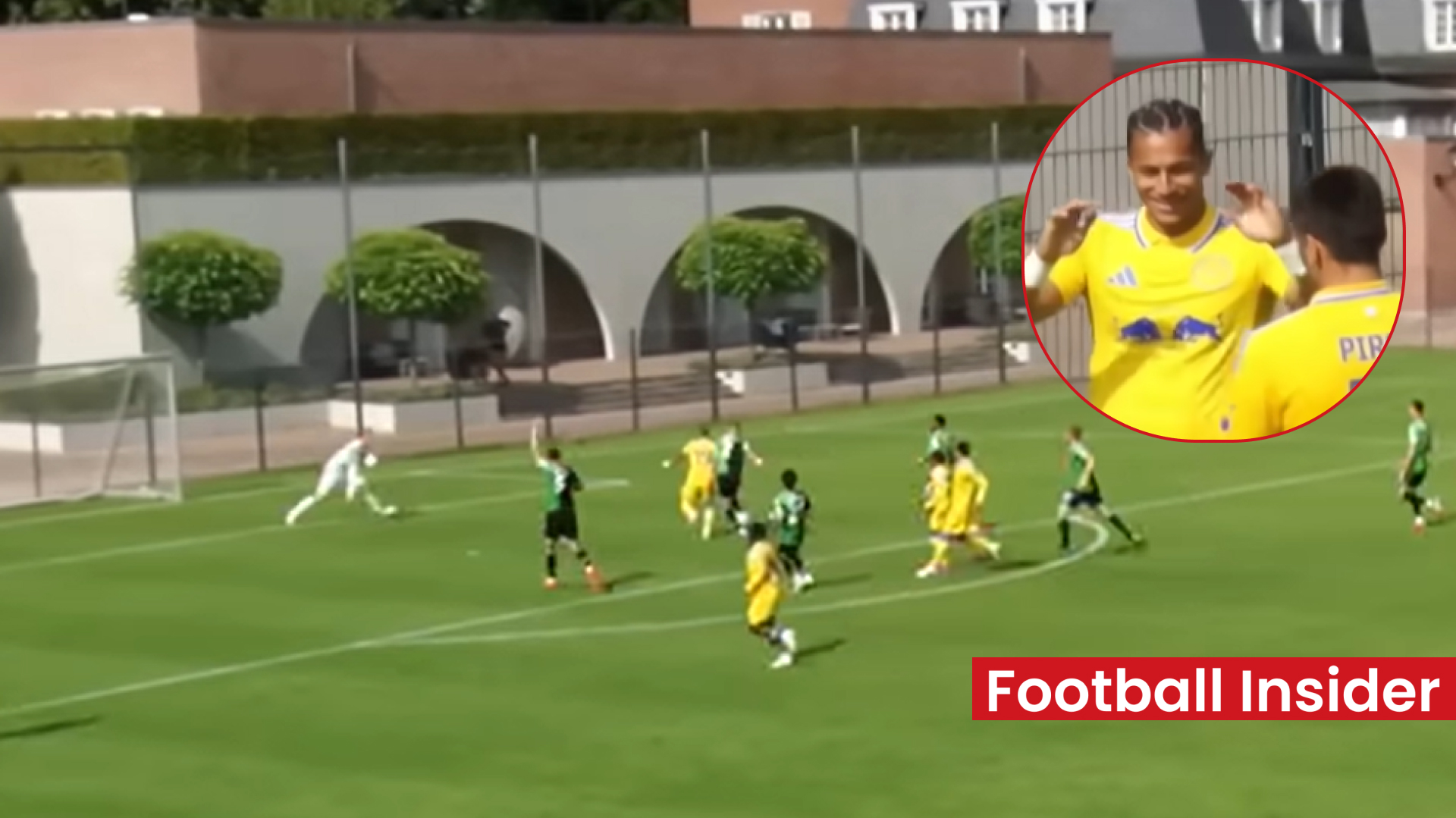 Leeds United fans stunned by Mateo Joseph after big development