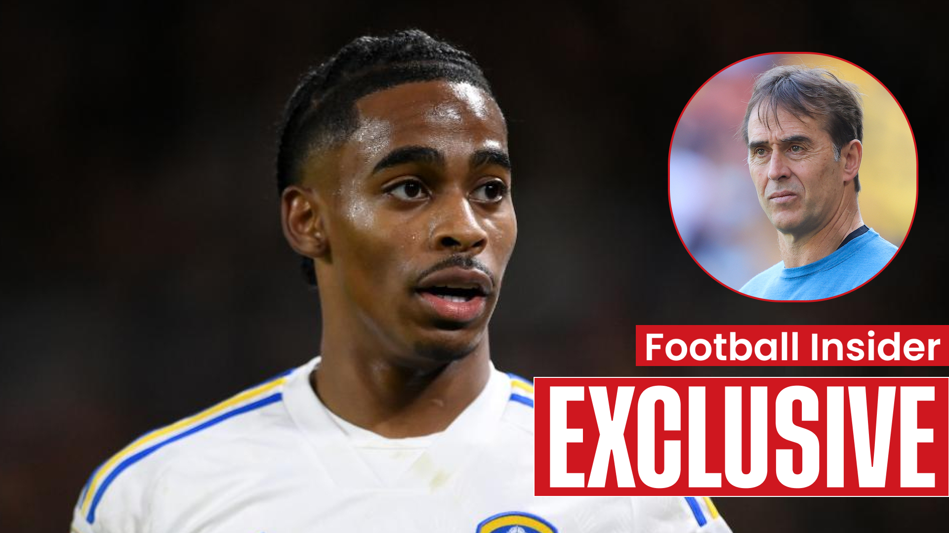 Crysencio Summerville: New update on West Ham's chase - O'Rourke