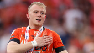 Exclusive: Huddersfield agree deal to sign Luton Town star Joe Taylor