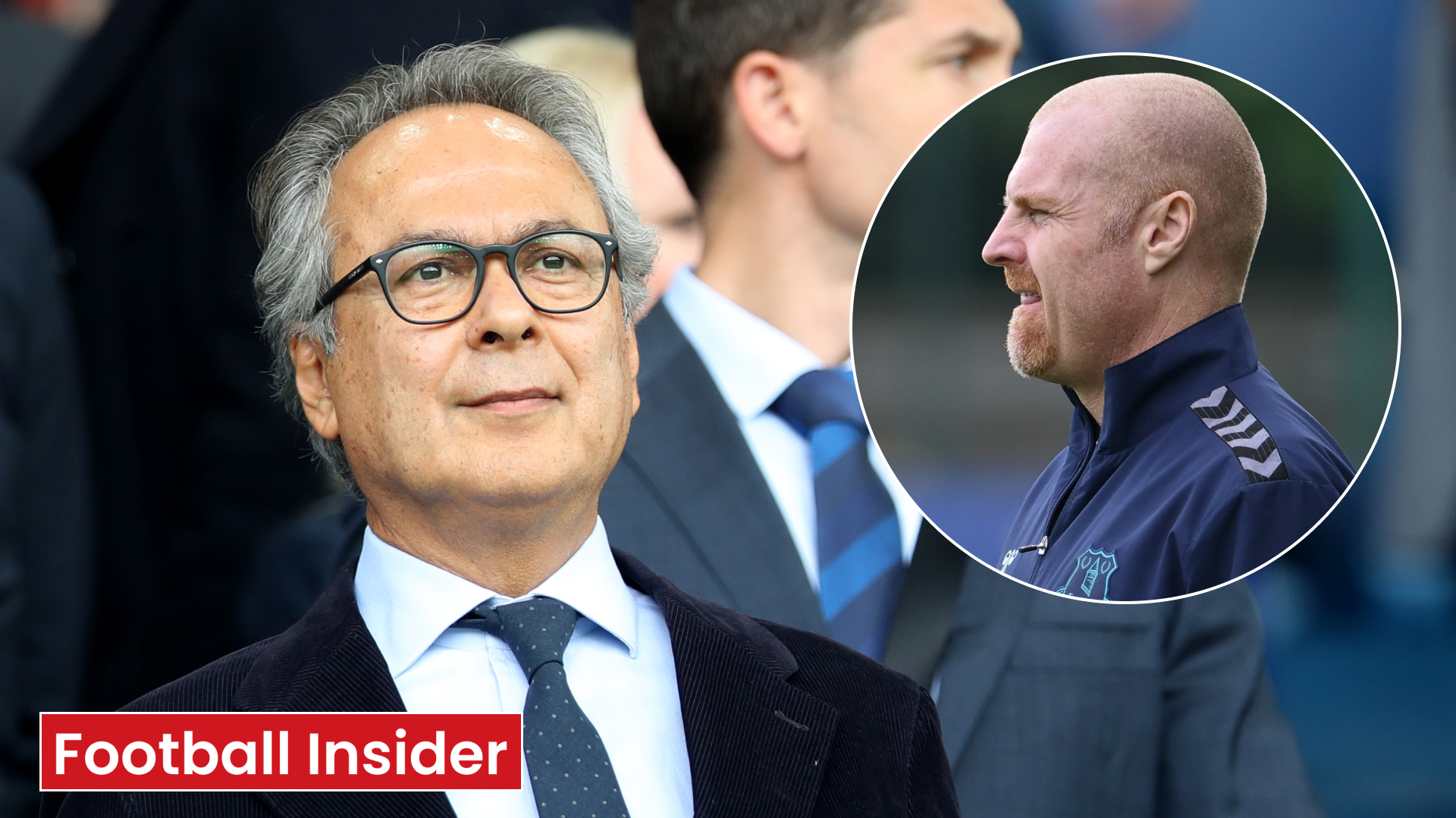 Moshiri wants '£50m' payout as Wyness drops new Everton claim - 'I've ...