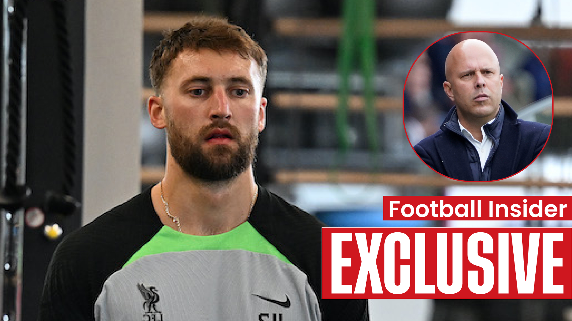 Nat Phillips makes Liverpool transfer decision - sources