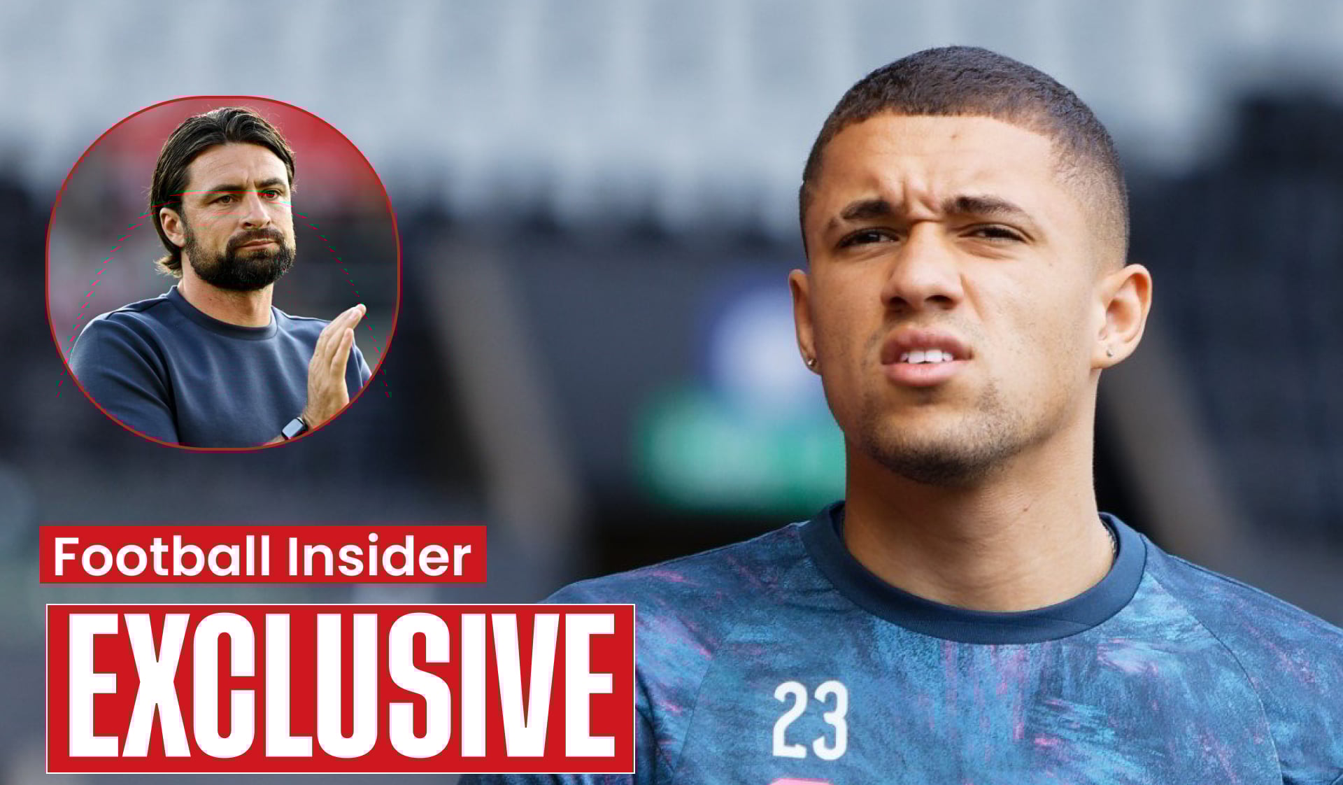 Exclusive: Nathan Wood begins Southampton medical after Swansea accept bid