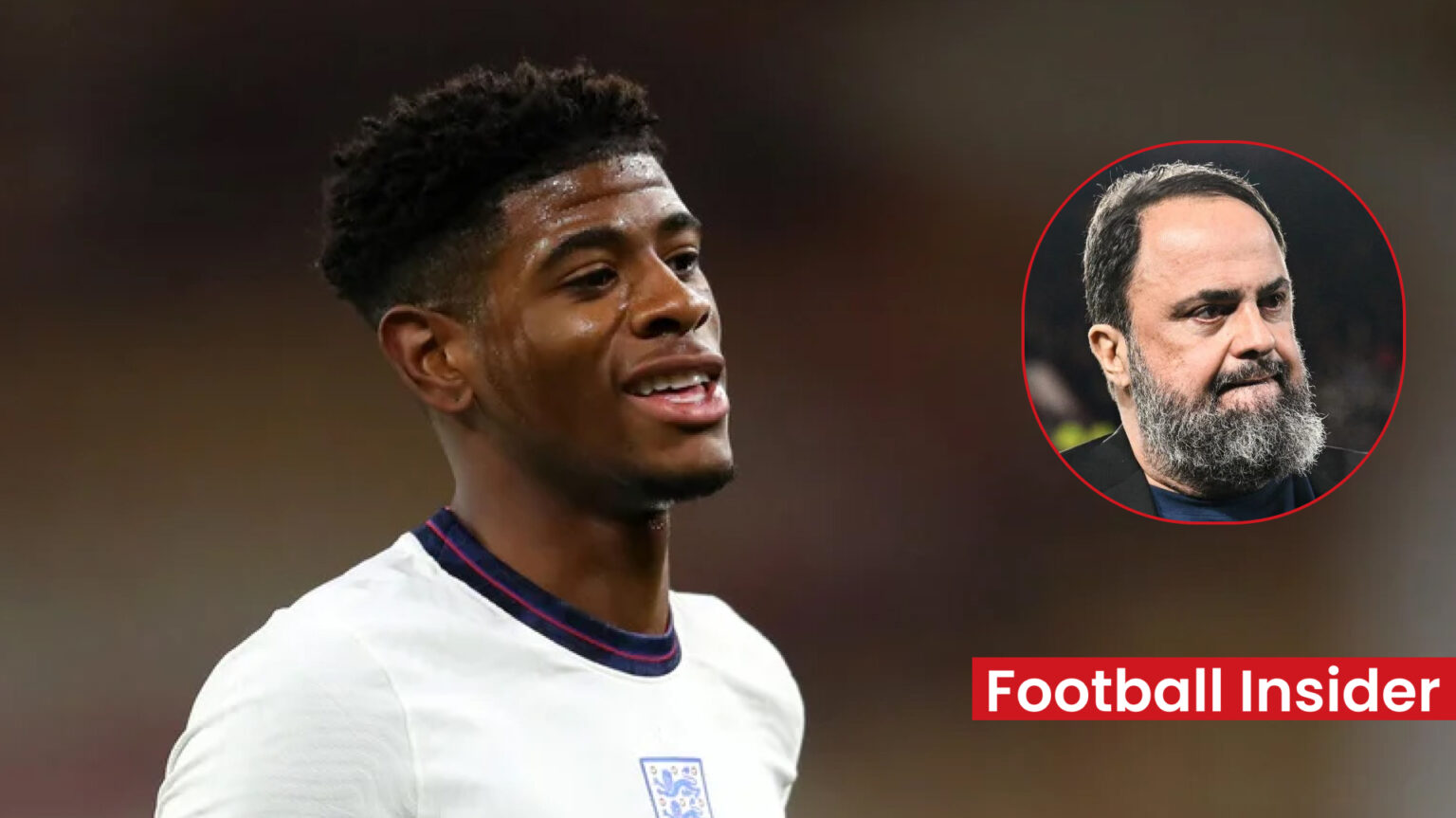 Nottingham Forest told to accept Panzo offer after deal agreed - fans react