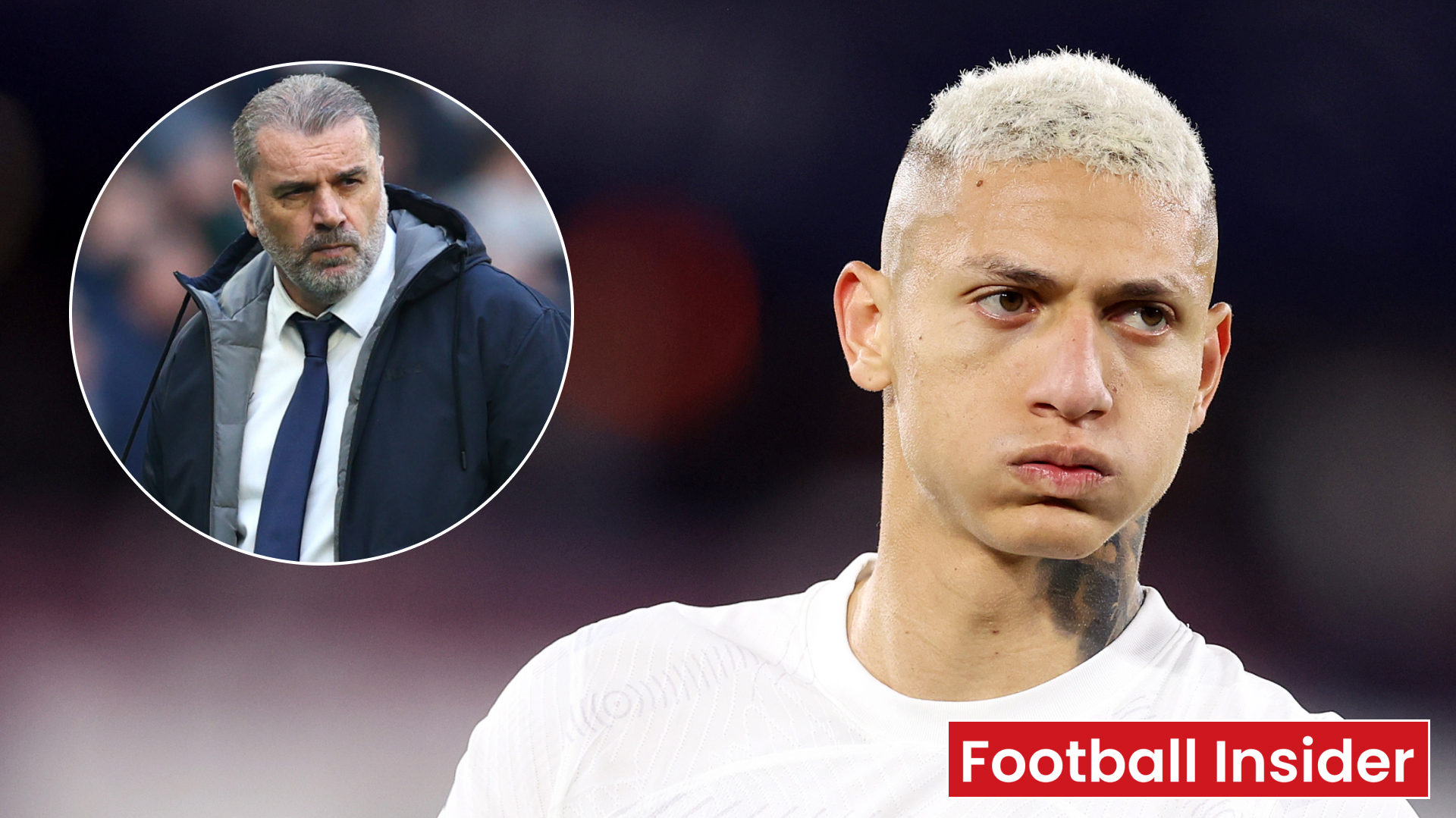 Tottenham's Richarlison offer 'too good to turn down' - Keith Wyness