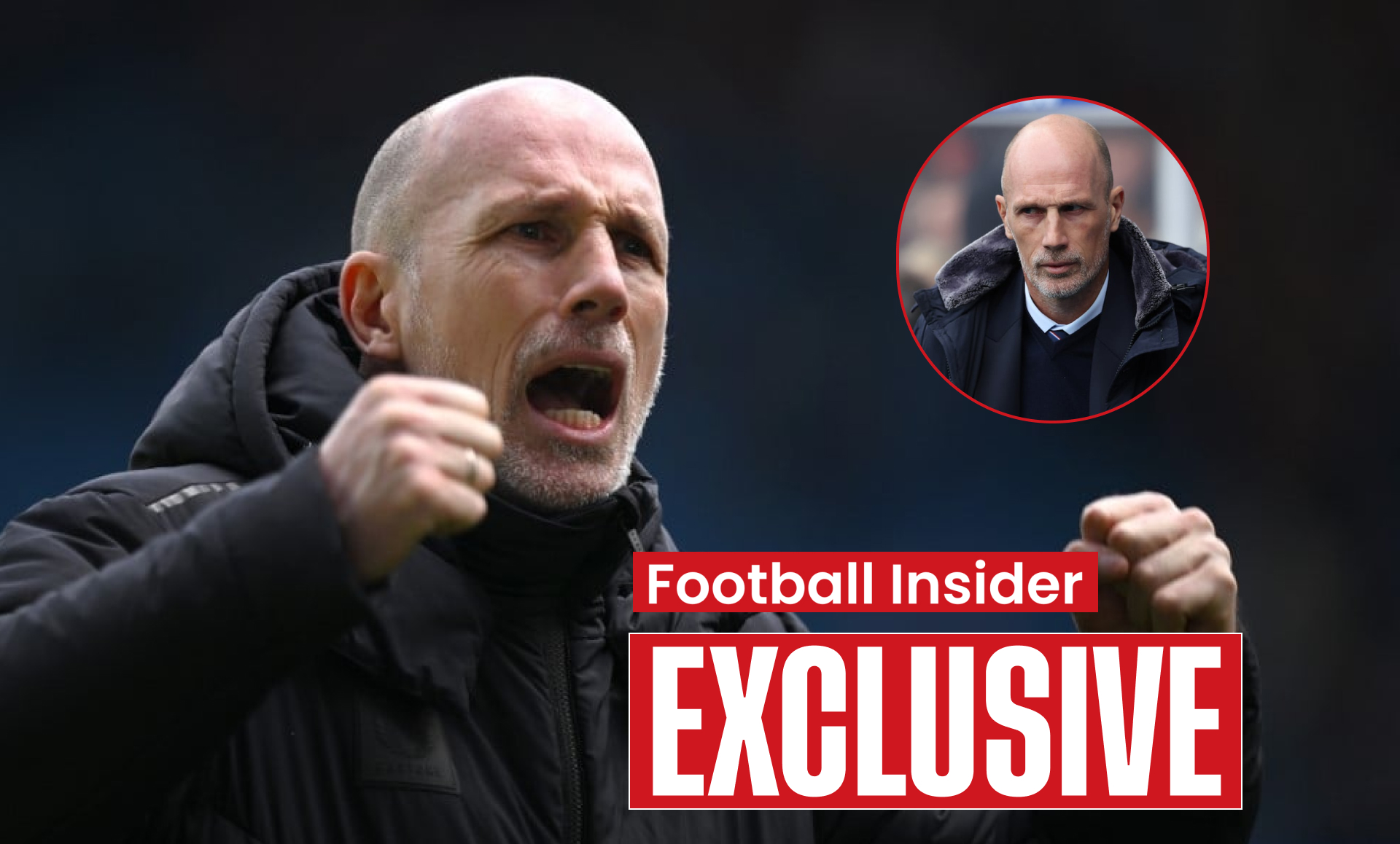 Rangers board 'promised Philippe Clement money to overturn Celtic' - pundit