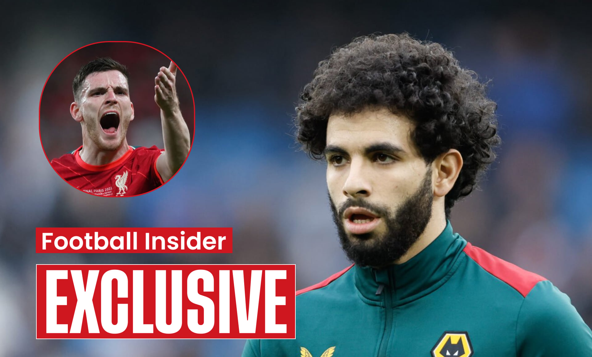 Liverpool now want to sign PL star with same agent as Darwin Nunez ...