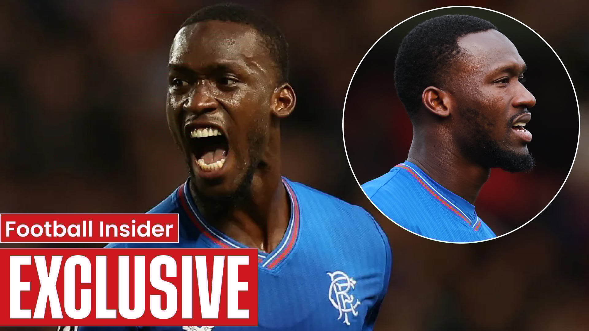 Rangers-wanted Abdallah Sima to quit Brighton after record deal agreed ...