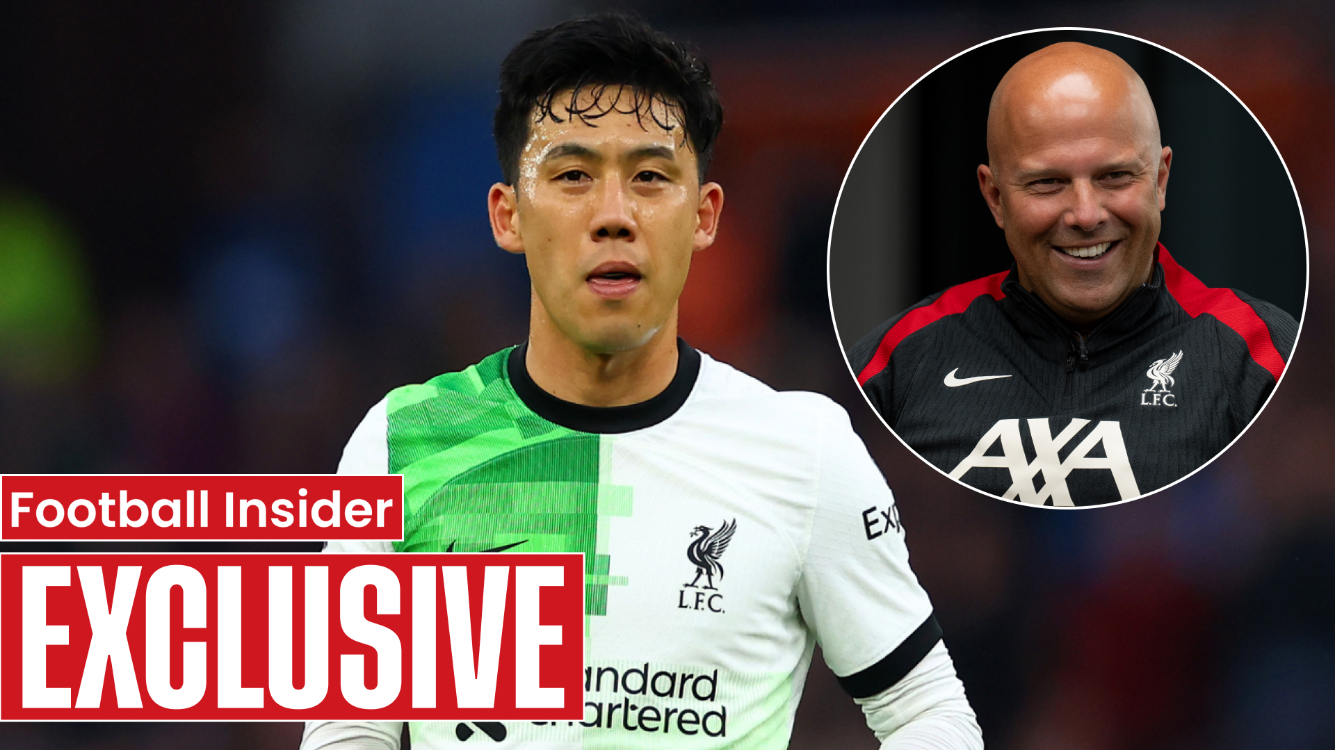 Exclusive: Liverpool make Wataru Endo transfer decision