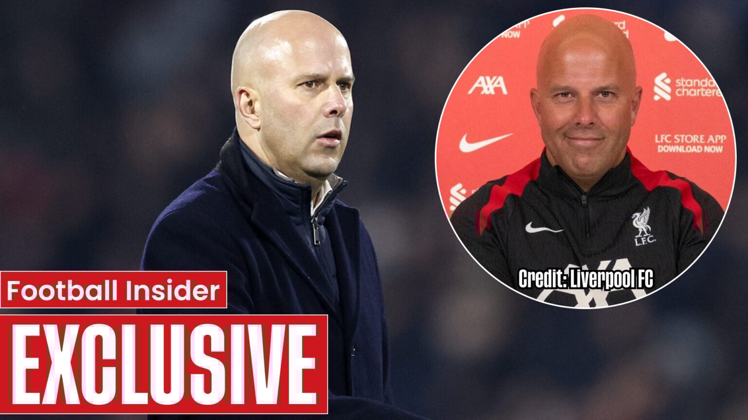 Exclusive: Liverpool work on multiple deals, three first-XI signings ...