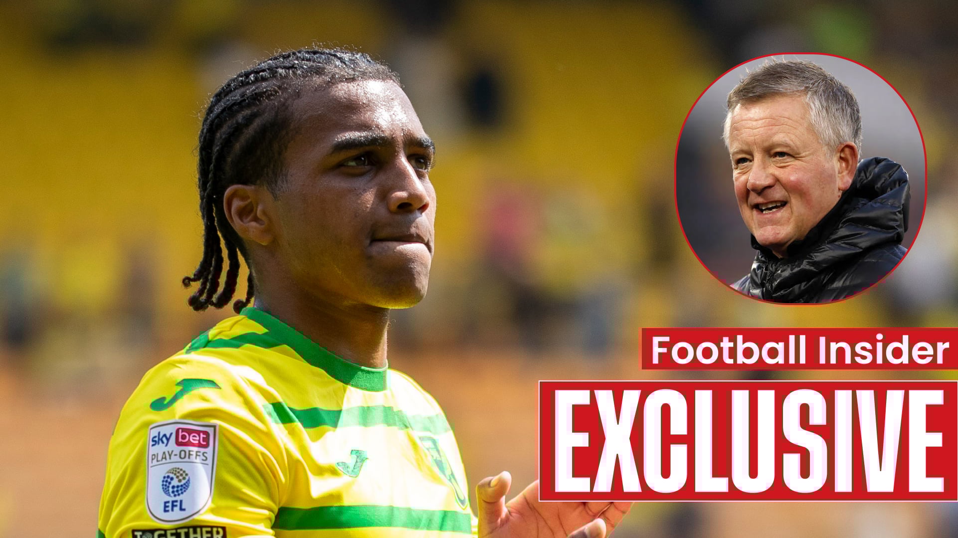 Sam McCallum completes Sheffield United move as deal agreed