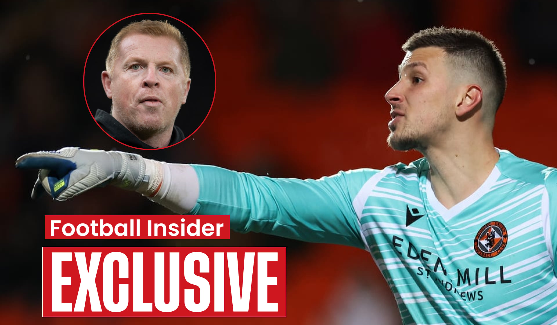 Siegrist undergoing Rapid Bucharest medical after Celtic accept offer ...