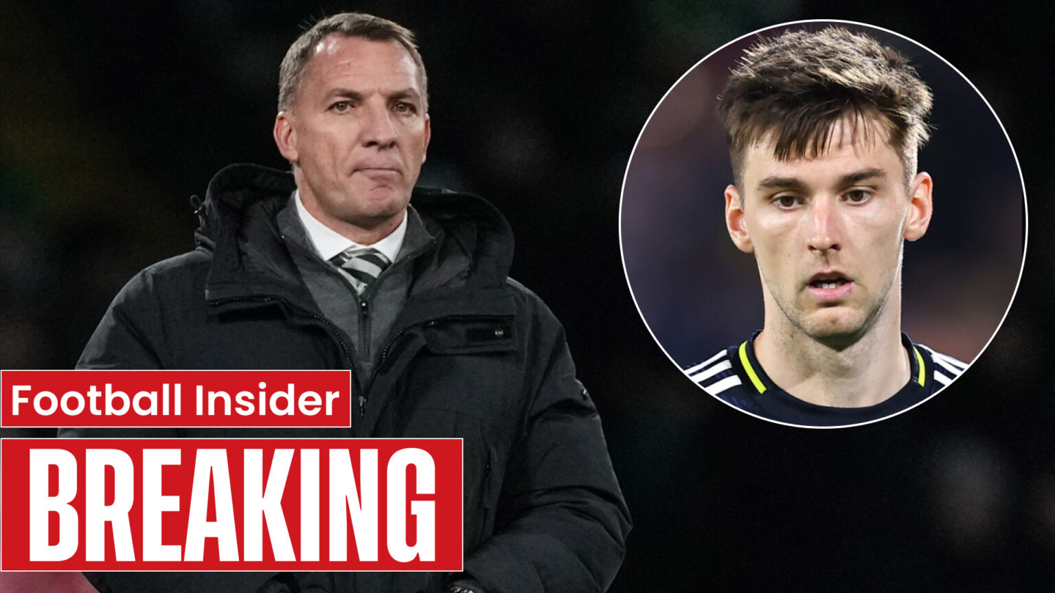 'Celtic to sign Tierney on special deal, Arsenal resentment': 'Unreal ...
