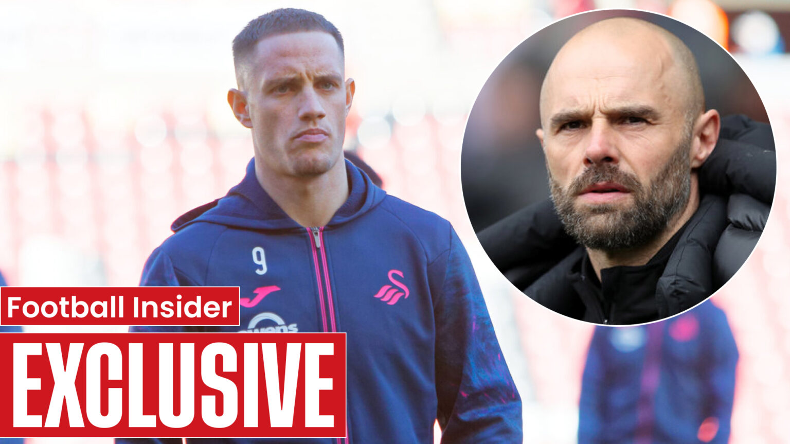 Jerry Yates undergoing Derby County medical today after deal agreed ...