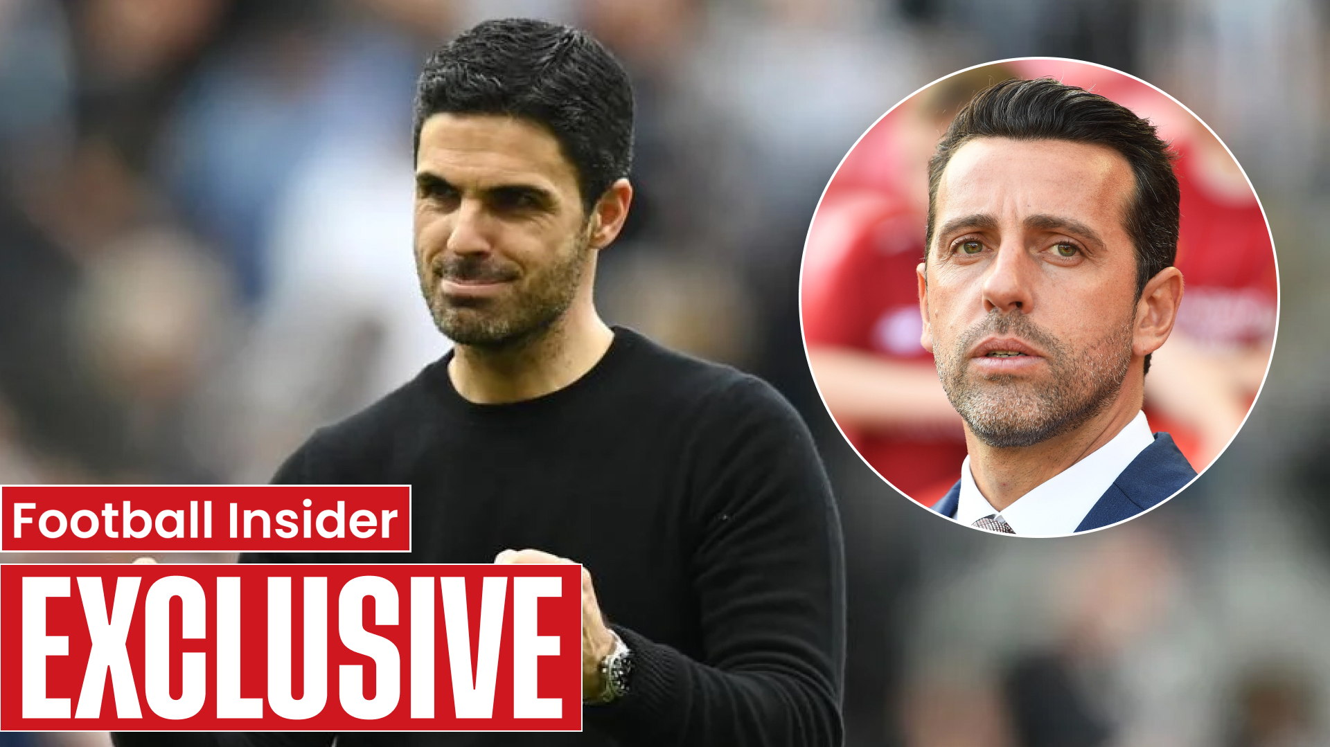 Exclusive: Arsenal hatch plan to sign new striker - priority deal revealed