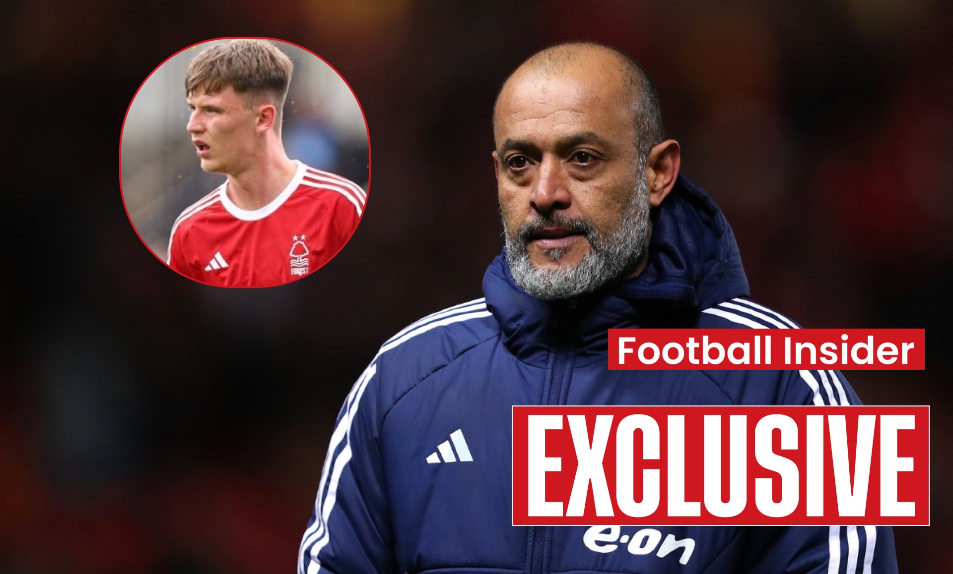 Exclusive: Nottingham Forest's Aaron Donnelly in advanced talks to join ...