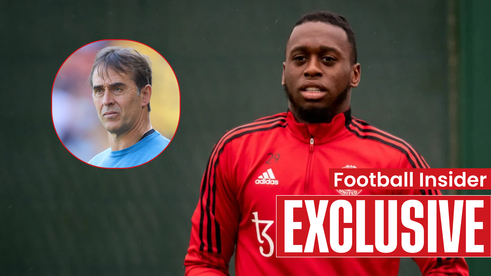 West Ham's Aaron Wan-Bissaka move delayed after new twist - sources