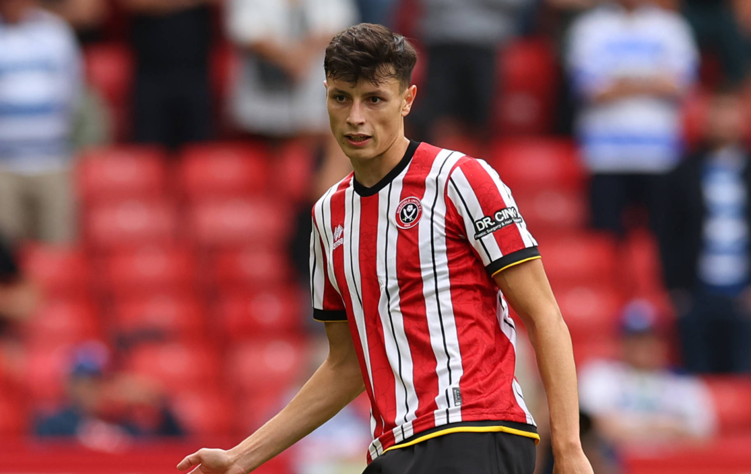 Harrison Burrows stuns, Tyrese Campbell flops - Sheffield United ...
