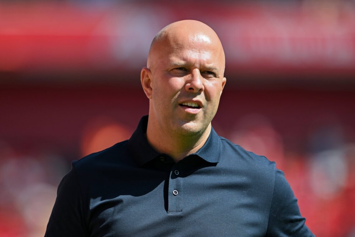 Liverpool could land '£10m' as talks accelerate - Keith Wyness