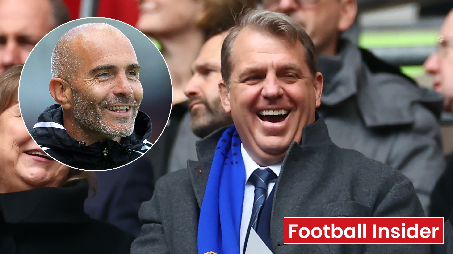 Todd Boehly makes Chelsea decision after backing new takeover bid - Borson