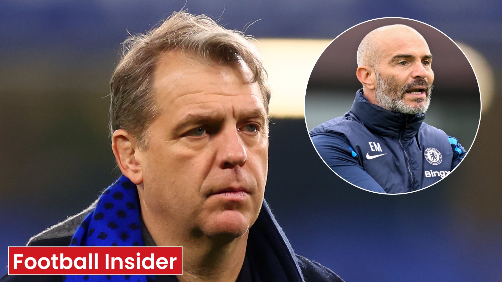 Keith Wyness taken aback by Chelsea's 'stupid' Mike Penders deal