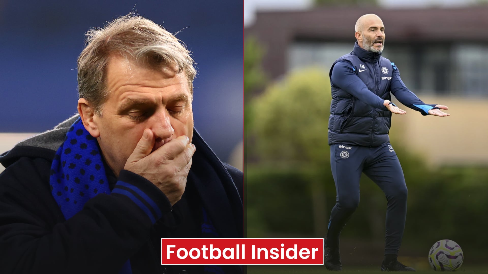 Chelsea will be rejected by transfer targets after 'meltdown' - Keith ...