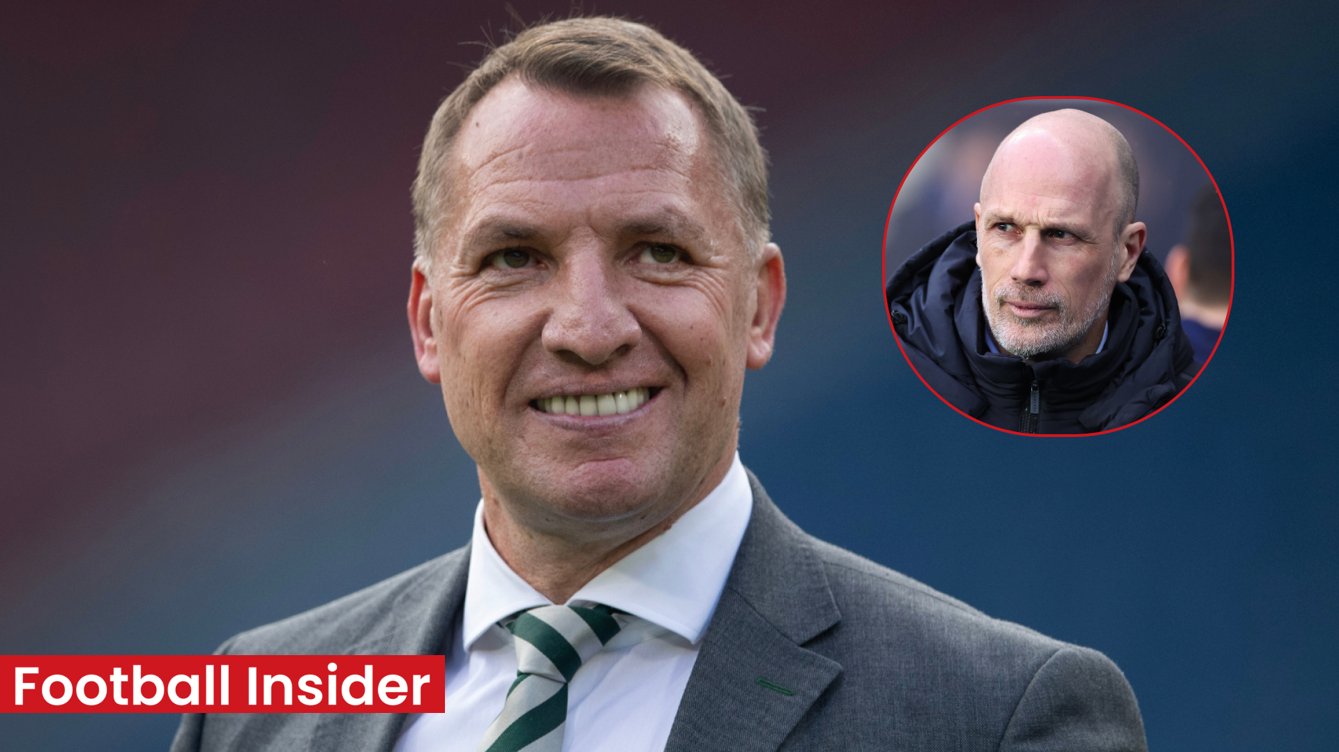 Celtic have 'enormous' advantage over Rangers after confirmed deal - Borson