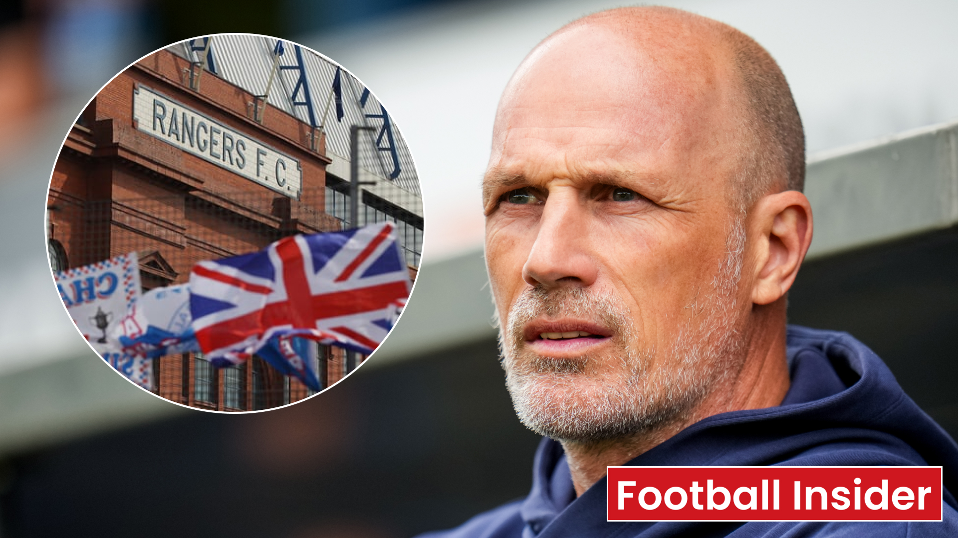 'Rangers will be worried' after £10m Hearts update - Keith Wyness