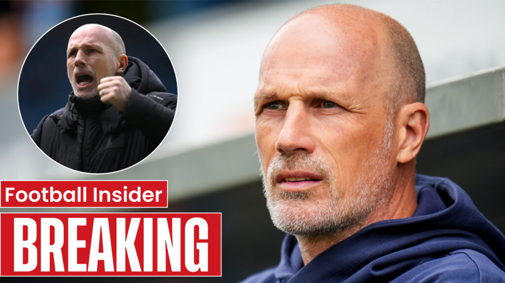 Exclusive: Rangers work on two 'top-class' forward signings